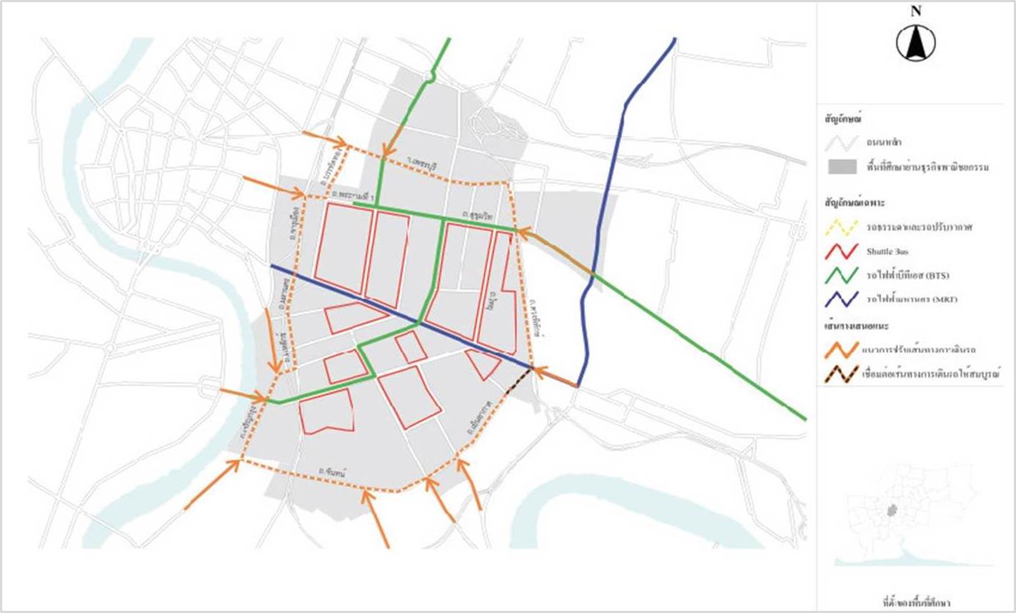 Project: Urban Development Plan, Phase I (2007) - www2 ...